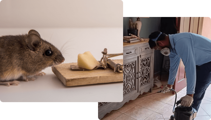 Effective Rodent Control Dubai - Supreme PCS